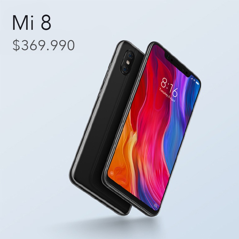 Xiaomi | La primera Mi Store de Multiwireless, distribuidor de Xiaomi ...