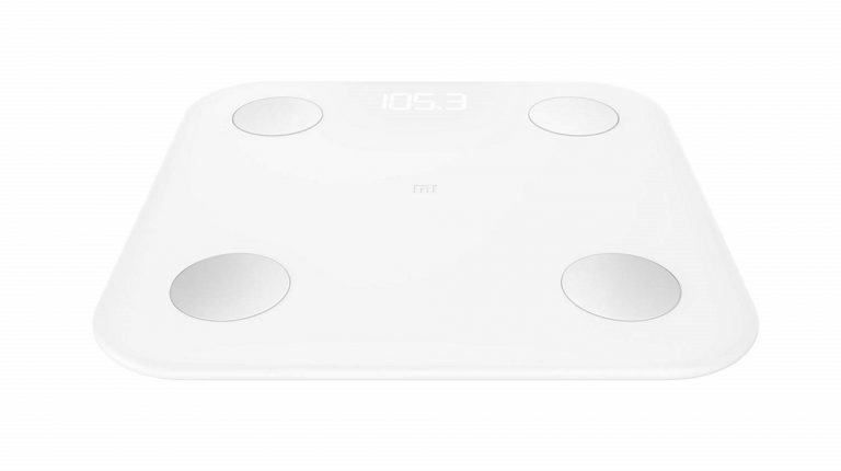 Mi Body Composition Scale 2 - Xiaomi