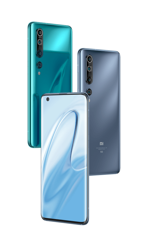 Xiaomi | La primera Mi Store de Multiwireless, distribuidor de Xiaomi ...