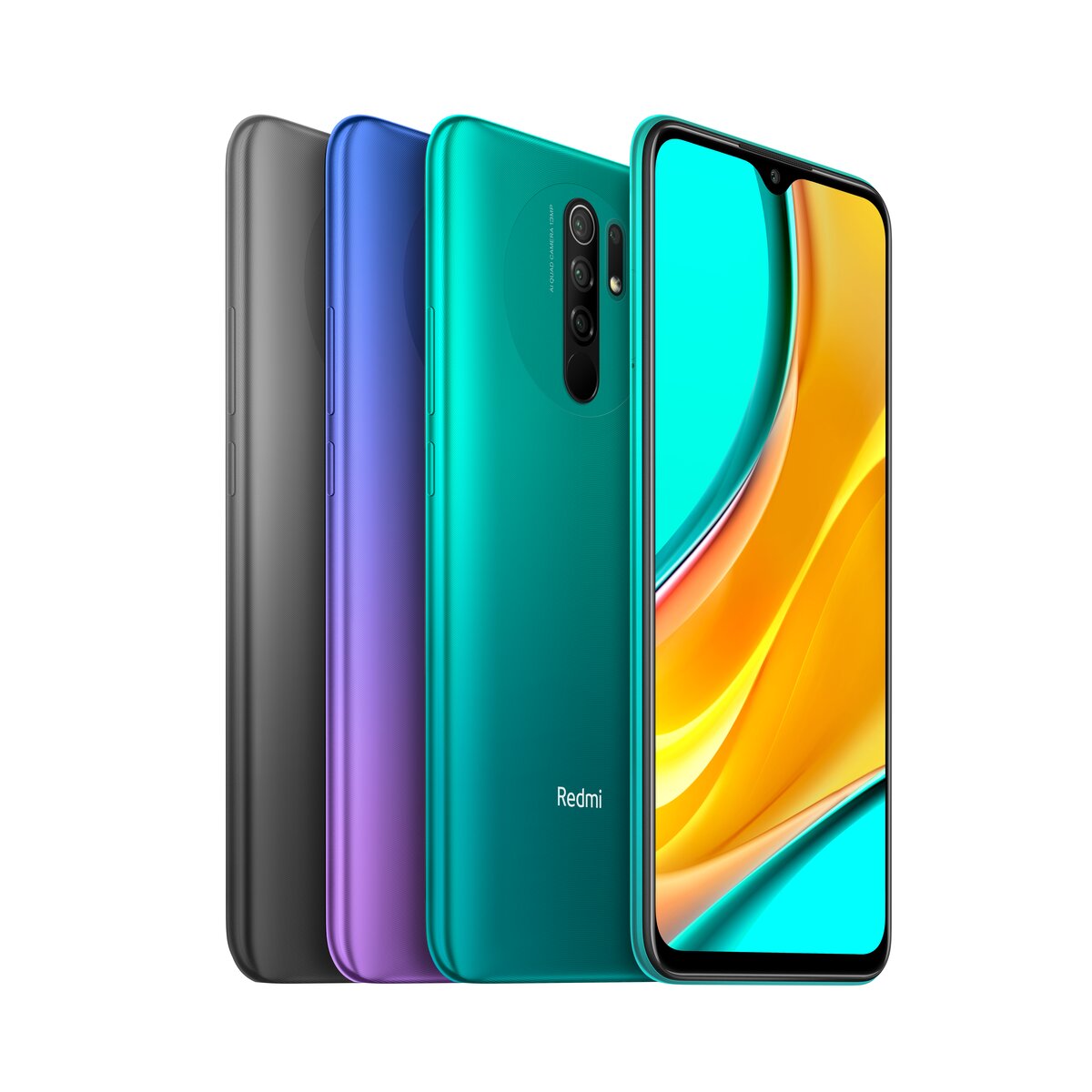 Smartphones archivos - Xiaomi