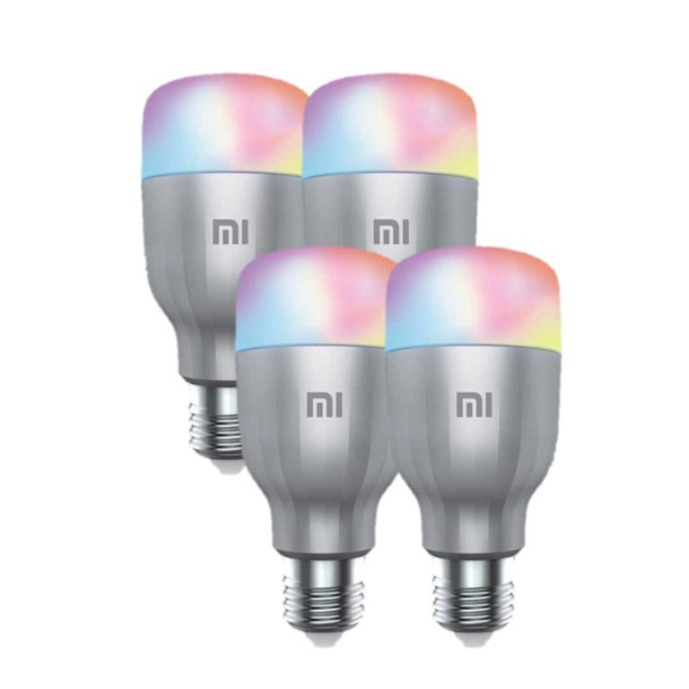 Ampolleta Inteligente Mi Smart LED Bulb (Warm White) - Xiaomi