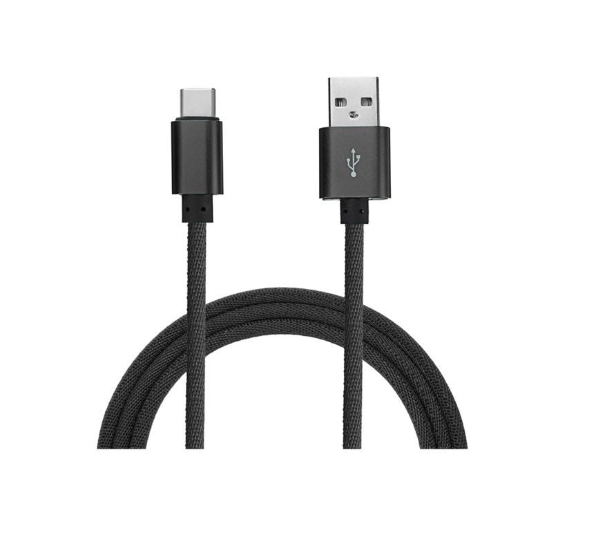 Mi Braided USB Type-C Cable - Xiaomi