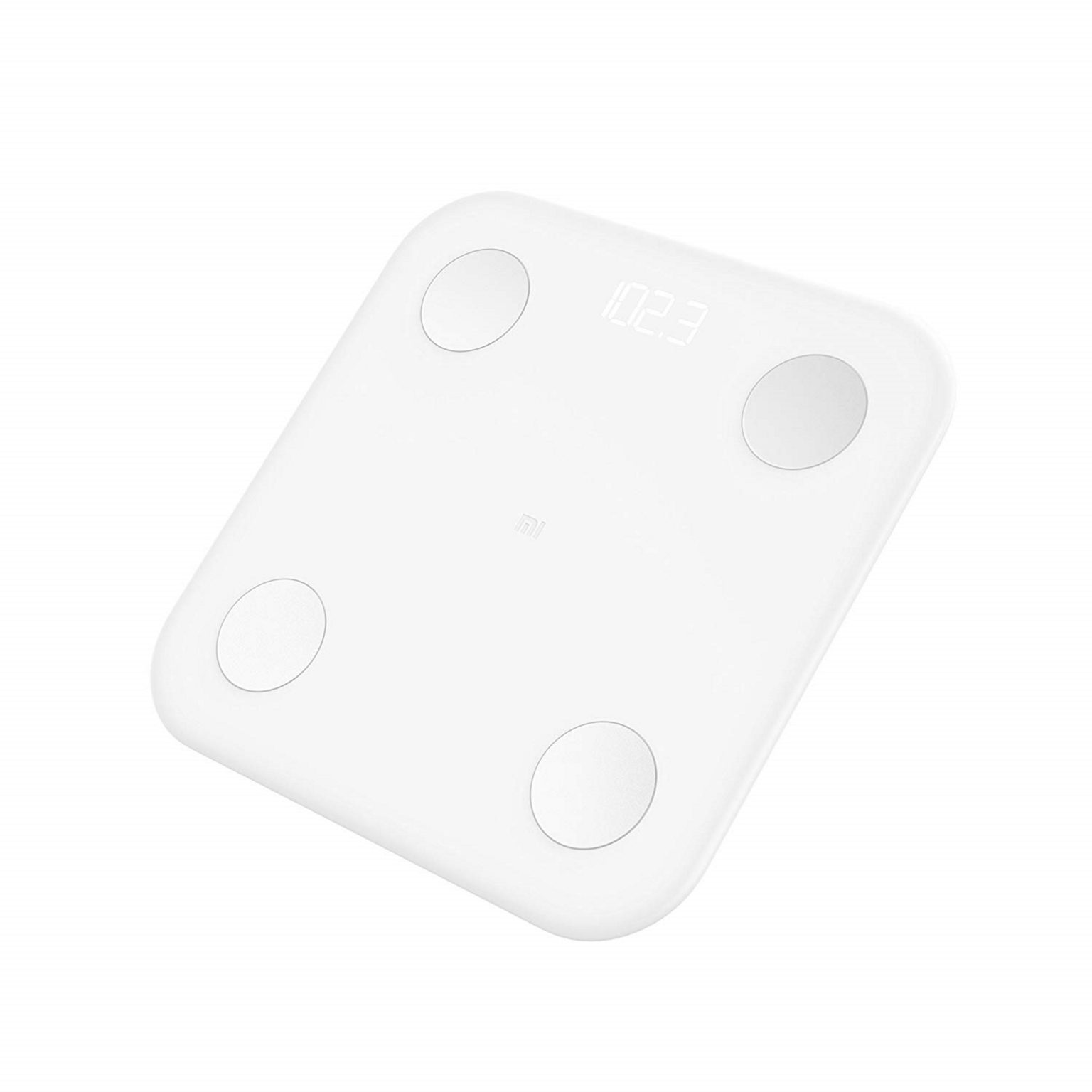 My Body Composition Scale 2 - Balanza Inteligente Xiaomi - Xiaomi