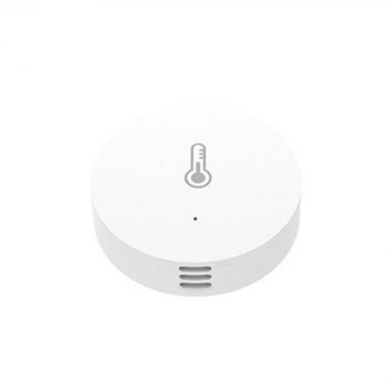 Mi Temperature and Humidity Sensor - Xiaomi