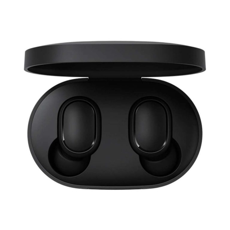 Mi True Wireless Earbuds Basic 2 - Audífonos Inalámbricos - Xiaomi