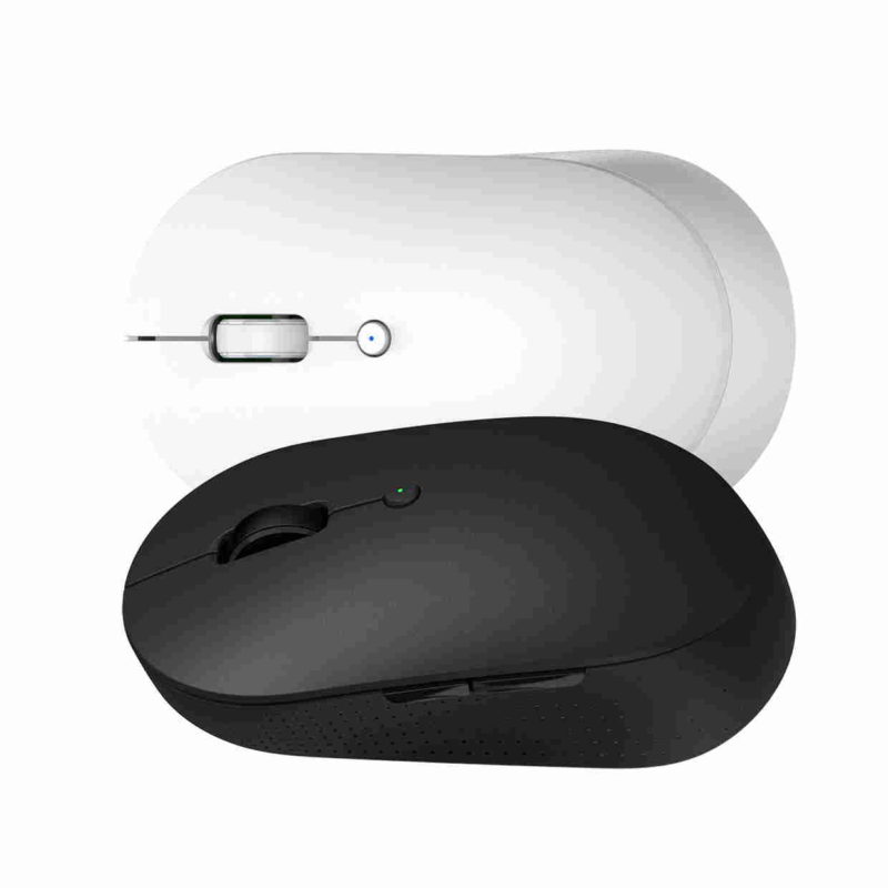 Mi Dual Mode Wireless Mouse Silent Edition - Xiaomi