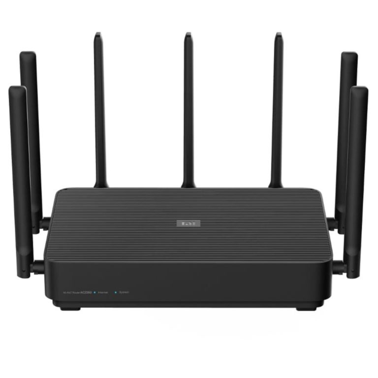 Routers - Xiaomi