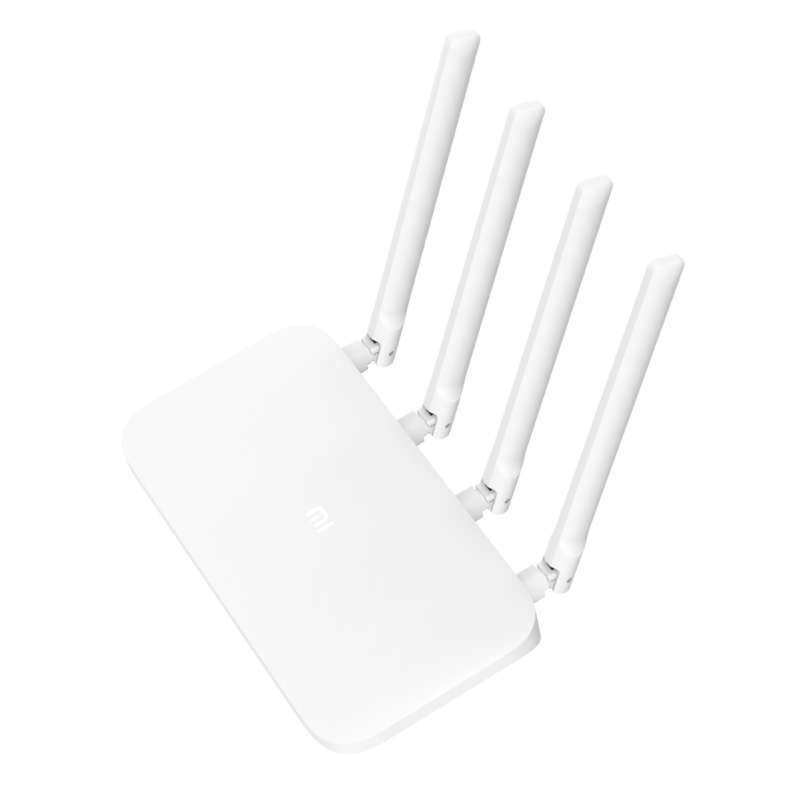 Xiaomi Mi Router 4A - Xiaomi