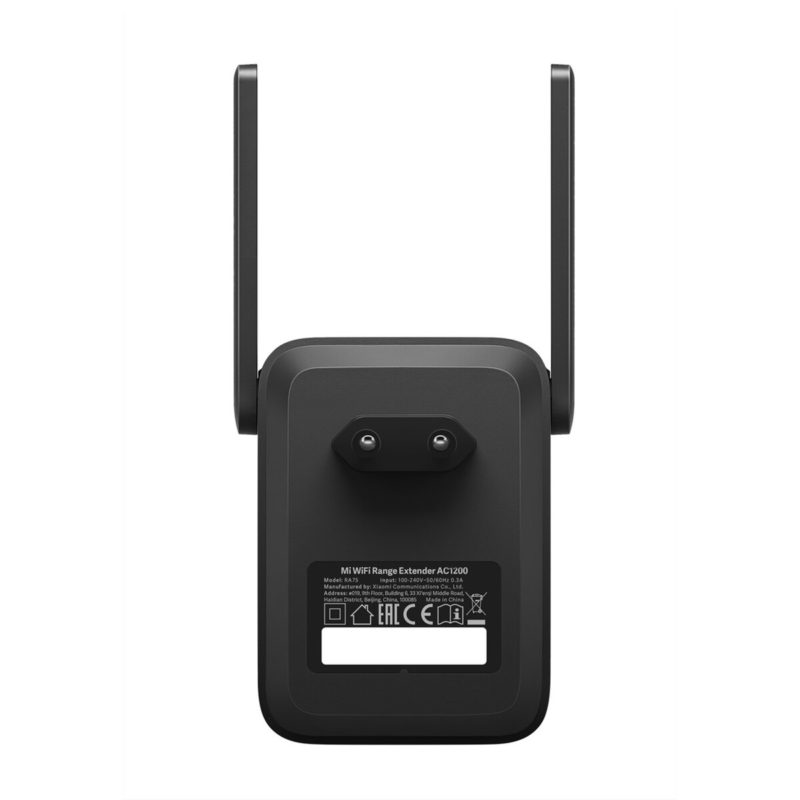 Mi WiFi Range Extender AC1200 - Xiaomi