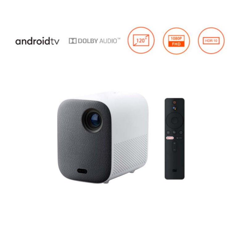 Projector Mi Smart Projector 2 - Xiaomi