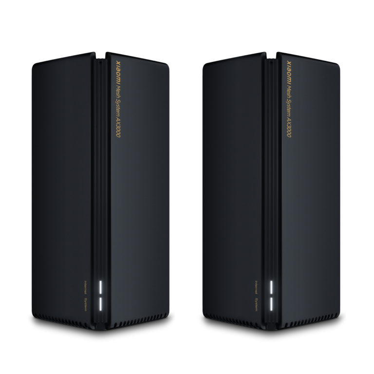 Xiaomi Mesh System AX3000 (2-pack) - Xiaomi