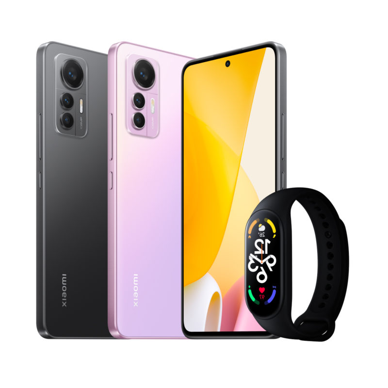 Smartphones - Xiaomi