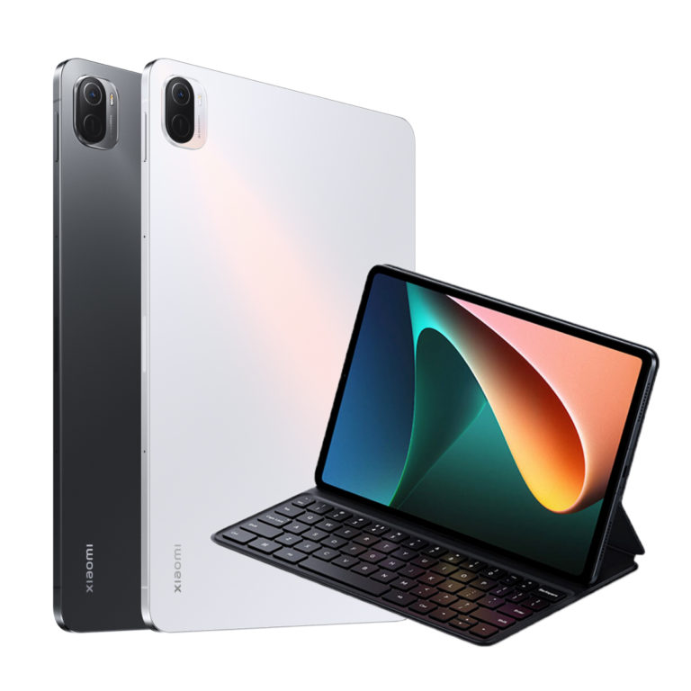 Tablets - Xiaomi