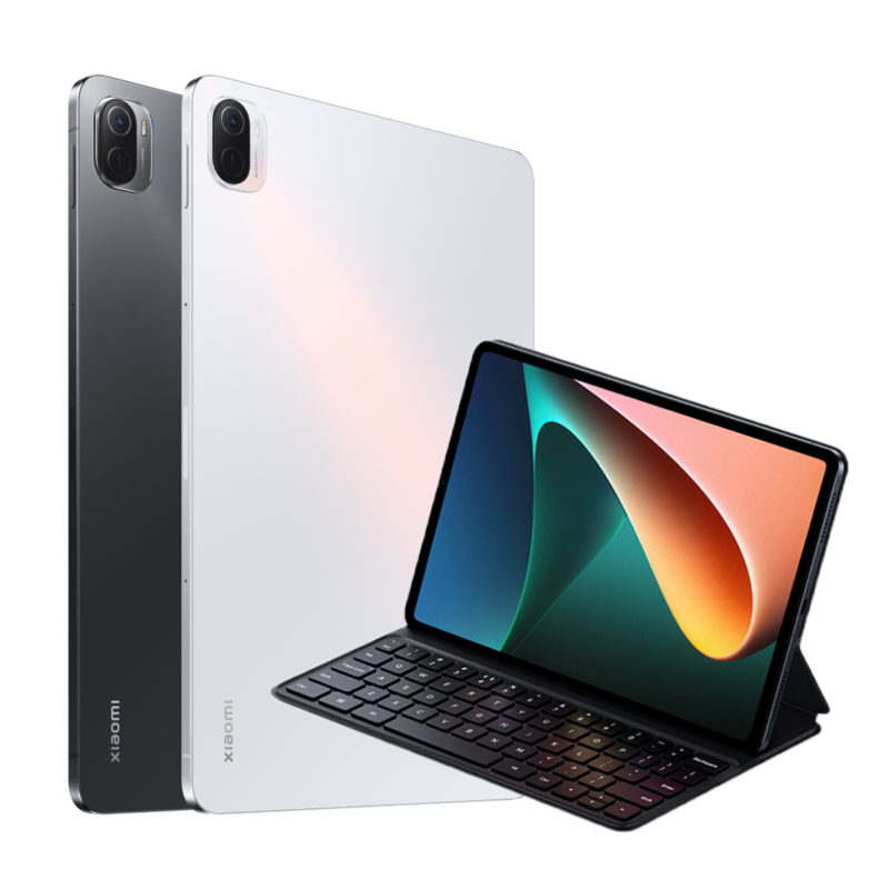 Tablets - Xiaomi