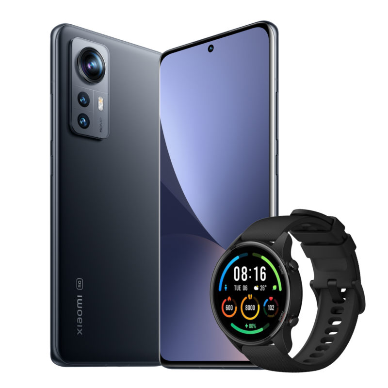 Smartphones - Xiaomi