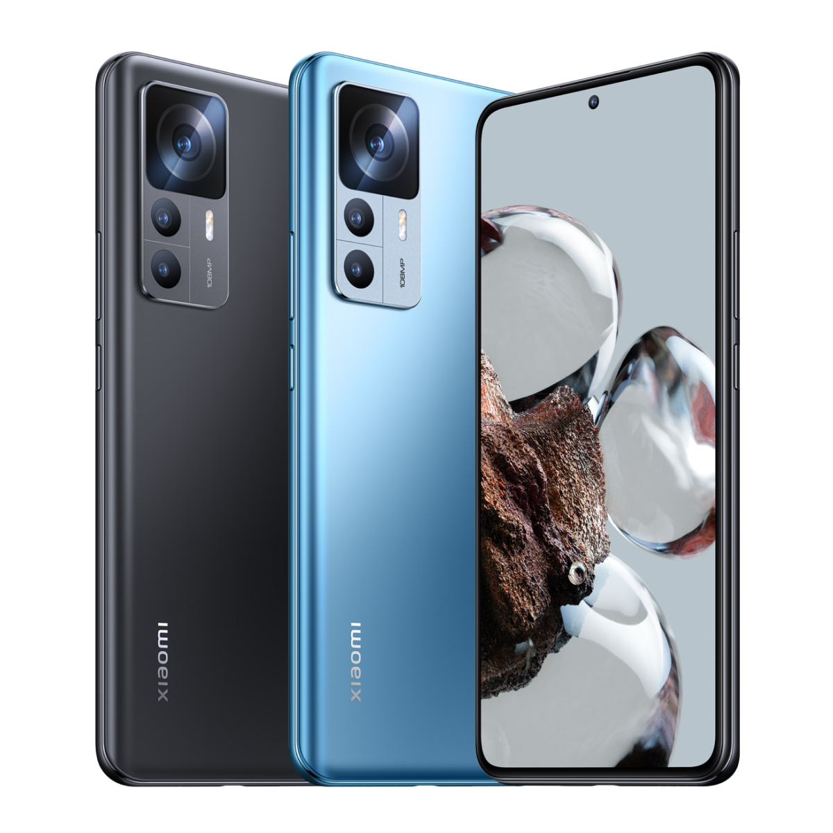Smartphones - Xiaomi