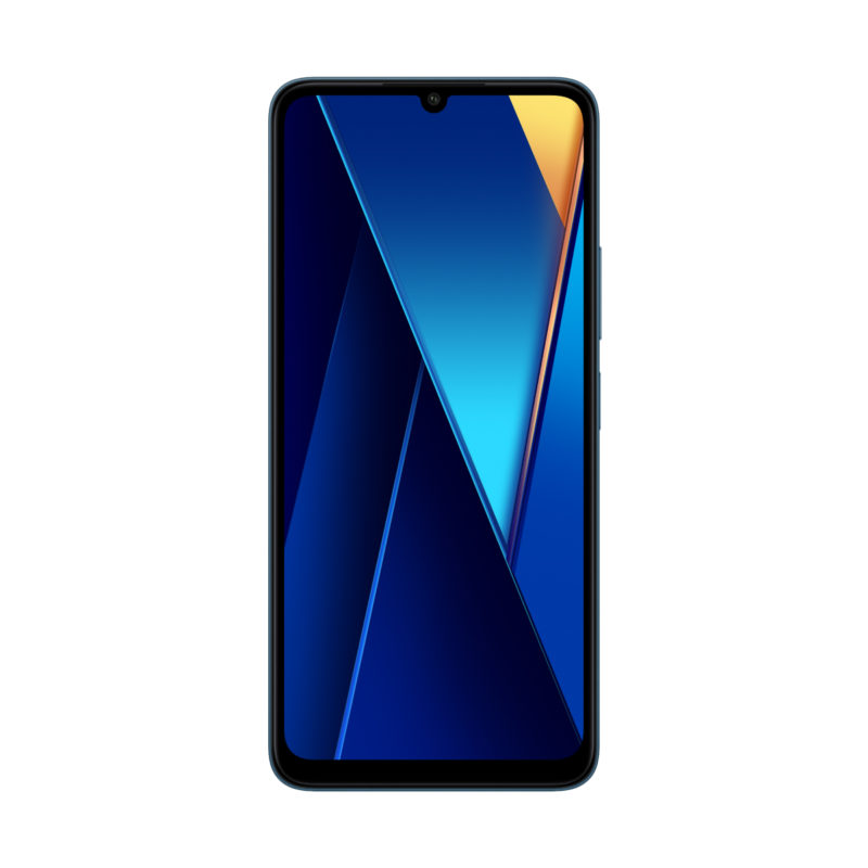 POCO C65 4G 128GB/6GB Liberado Versión Global - Xiaomi