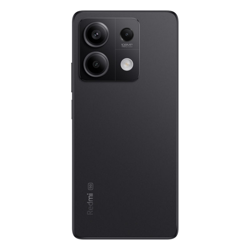 Serie Redmi - Xiaomi