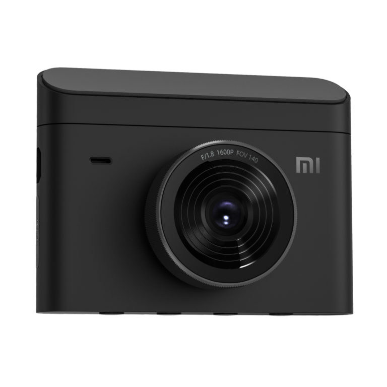 Mi Dash Cam 2 - Cámara para el Automóvil Xiaomi