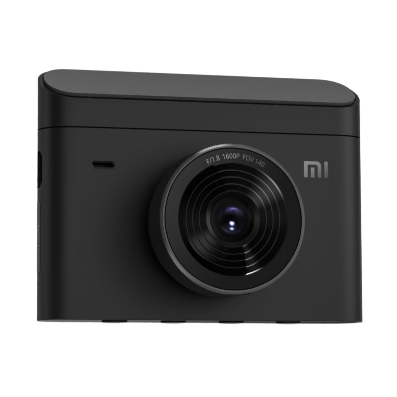 Mi Dash Cam 2 - Cámara para el Automóvil Xiaomi