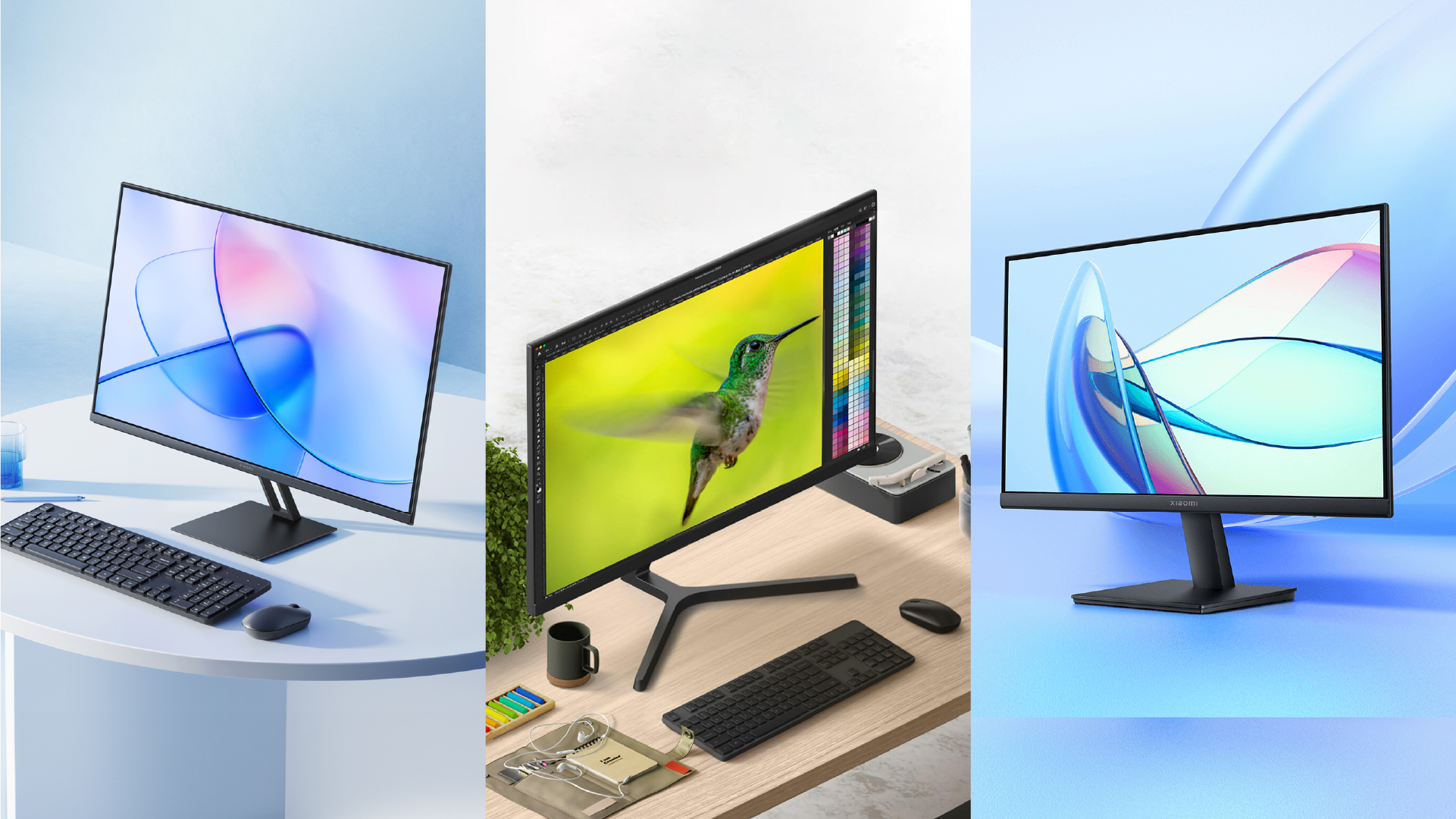 Versus de monitores Xiaomi (elige entre estas 3 opciones) - Blog