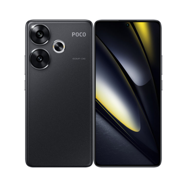 Serie POCO - Xiaomi